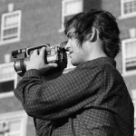 Corbett Berger | Art and Art History