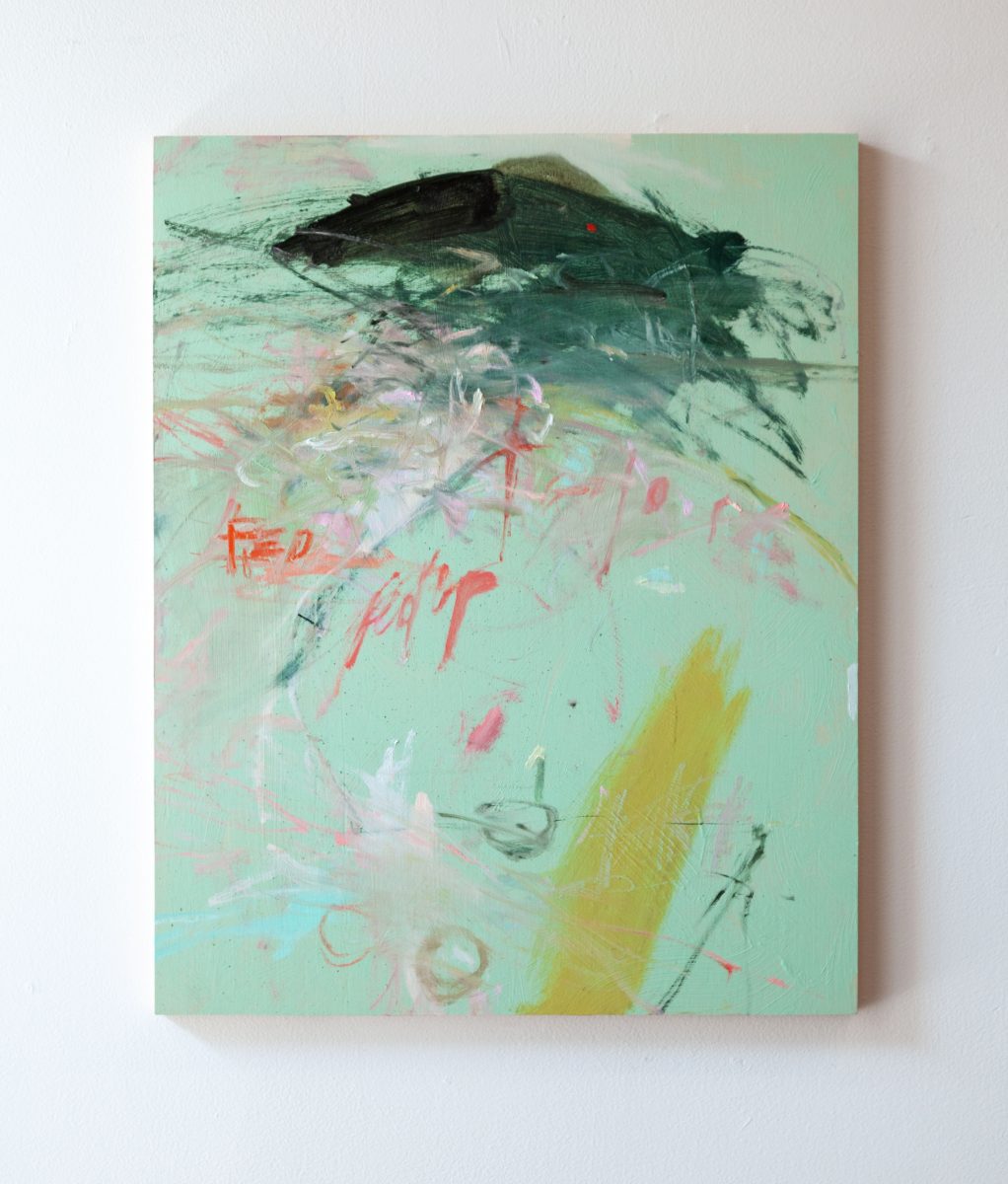 Anna Schwartz | Art and Art History